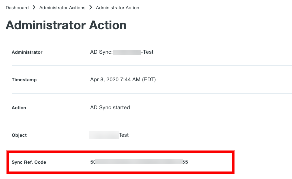 Guide to Troubleshooting OpenLDAP Sync User Import Issues
