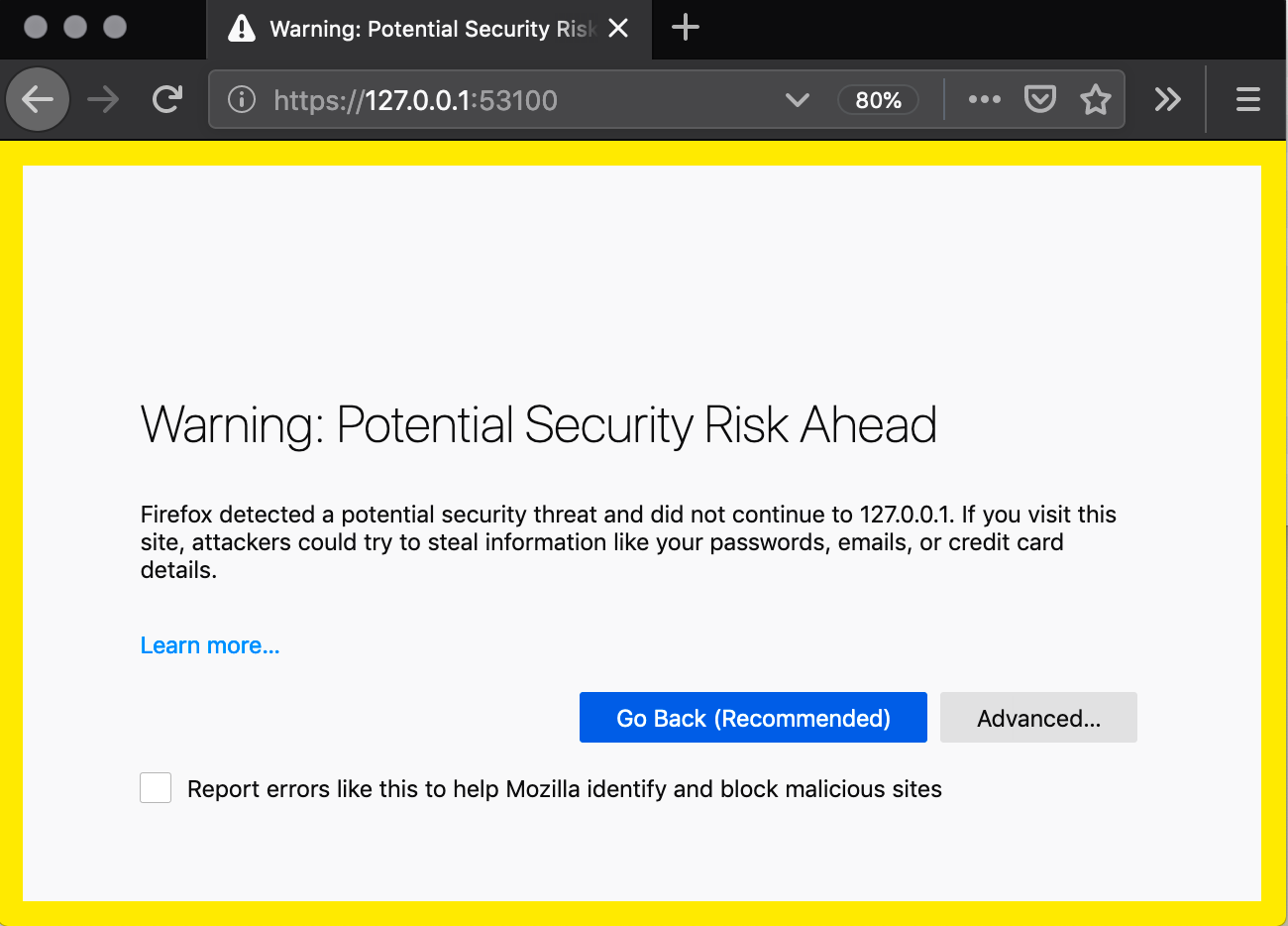 Why might users have a poor experience with Firefox 67+ and Duo Desktop?