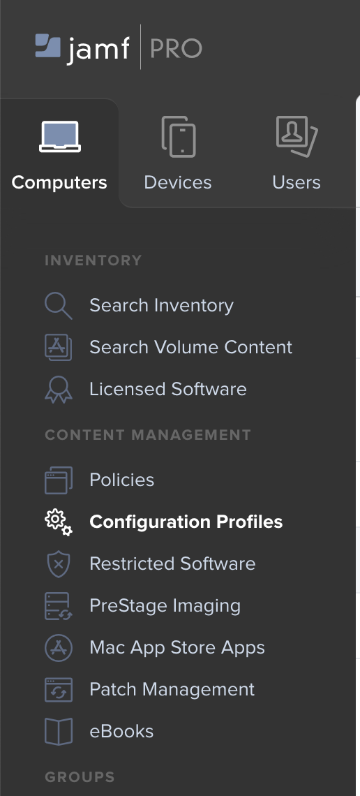 Guide to Duo Desktop certificate deployment for macOS 11+ users