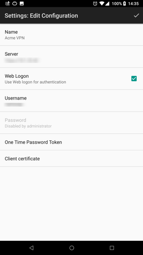 Why do I not see the Duo Prompt when accessing my F5-BIG IP from the F5 ...